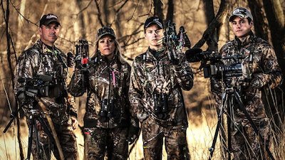 Watch Raised Hunting Season 2 Episode 4 - Pop Online Now