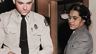 Watch America in Color Season 1 Episode 4 - The 1950s Online Now