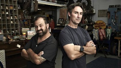 American Pickers Bonus Buys