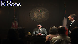Watch Blue Bloods Season 7 Episode 1 - The Greater Good Online Now