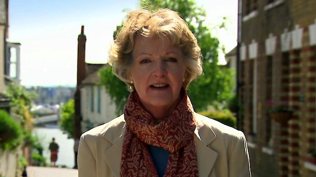 Watch Penelope Keith's Hidden Villages Online - Full Episodes of Season ...