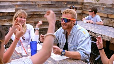 Watch Shinesty Season 1 Episode 4 - Birthday Bandits Online Now