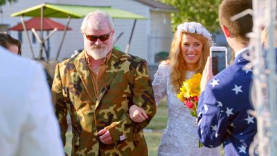 Watch Shinesty Season 1 Episode 5 - Say Yes to the Mess Online Now