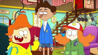 Watch Welcome to the Wayne Season 2 Episode 1 - Hit It, Toofus! Online Now