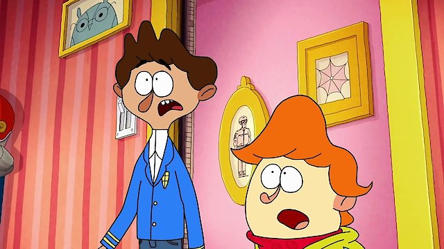 Watch Welcome to the Wayne Online - Full Episodes of Season 3 to 1 | Yidio