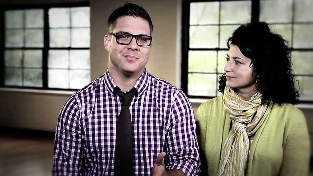 Watch Start Becoming a Good Samaritan: Teen Curriculum Video Bible ...