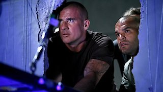 Watch Prison Break Season 4 Episode 11 - Quiet Riot Online Now