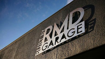 Watch RMD Garage Season 1 Episode 3 - Dream Catcher Online Now