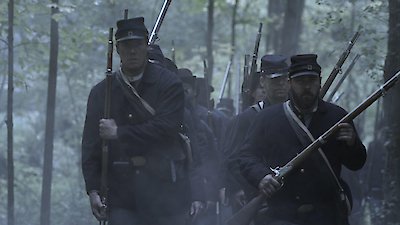 Watch The Civil War: Brothers Divided Season 1 Episode 2 - Battle of ...