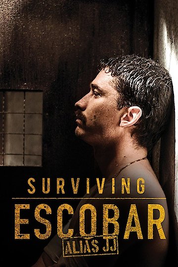 Watch Surviving Escobar- Alias JJ Online (2017) - Stream Episodes & Seasons
