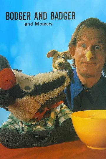 Watch Bodger and Badger Online (1970) - Stream Episodes & Seasons