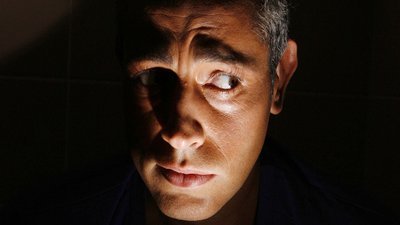 Watch Baz's Culture Clash Season 1 Episode 3 - Paranormal Online Now