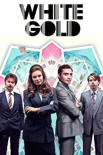 Watch White Gold Online (2017) - Stream Episodes & Seasons