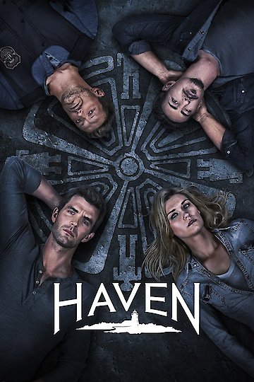 Watch Haven Online - Full Episodes - All Seasons - Yidio
