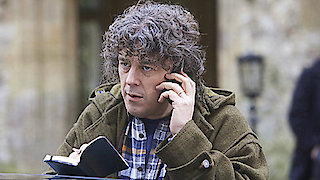 Watch Jonathan Creek Online - Full Episodes of Season 5 to 1 | Yidio