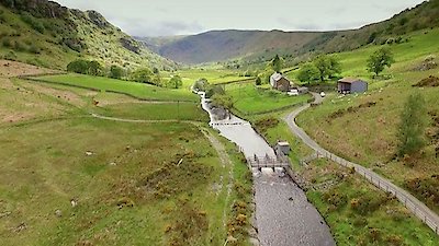 Watch Countryfile Season 2 Episode 24 - Haweswater Online Now