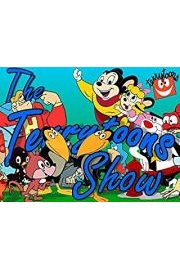 Watch The Terrytoons Show Online (1968) - Stream Episodes & Seasons