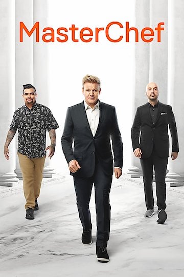 Watch MasterChef Online - Full Episodes - All Seasons - Yidio