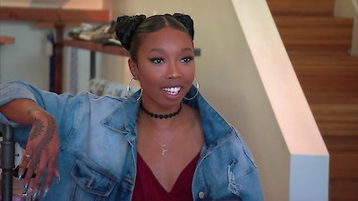 Watch Growing Up Supermodel Season 1 Episode 3 - The Hookup Culture ...