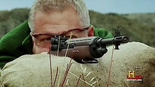 Watch Top Shot Season 2 Episode 12 - Season Two Finale Online Now