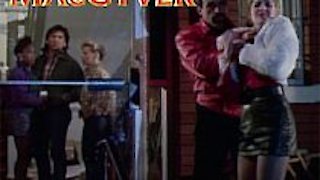 Watch MacGyver Season 4 Episode 13 - Runners Online Now