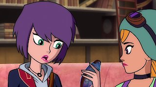 Watch Mysticons Online - Full Episodes of Season 4 to 1 | Yidio