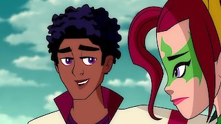 Watch Mysticons Online - Full Episodes of Season 4 to 1 | Yidio