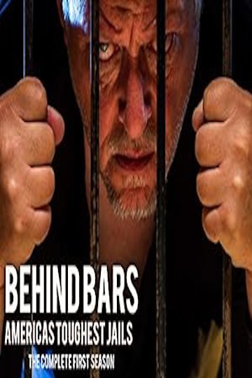 Watch Behind Bars: America's Toughest Jail Online (2012) - Stream ...