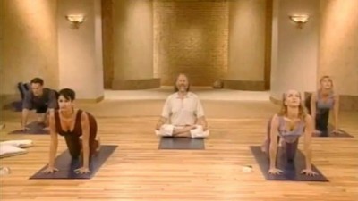 Watch Yoga Zone Season 1 Episode 1 - Introduction to Yoga Online Now