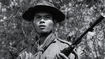 Watch The Vietnam War (2017) Season 1 Episode 4 - Resolve (January 1966 ...