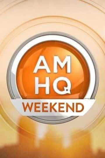 Watch AMHQ Weekend Online (2017) - Stream Episodes & Seasons