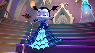 Watch Vampirina Season 2 Episode 10 - Countess Vee/Frights Camera ...