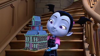 Watch Vampirina Online - Full Episodes of Season 3 to 1 | Yidio