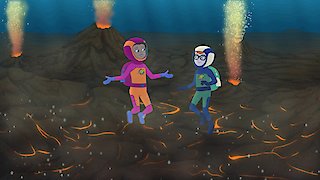 Watch The Magic School Bus Rides Again Season 2 Episode 1 - Episode 1 ...