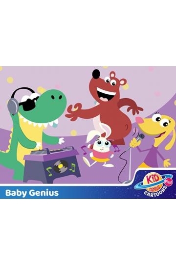 Watch Baby Genius Online (2010) - Stream Episodes & Seasons