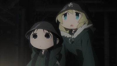 Watch Girls' Last Tour Season 1 Episode 1 - Starry Sky / War Online Now