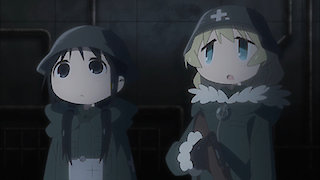 Watch Girls' Last Tour Online - Full Episodes of Season 1 | Yidio