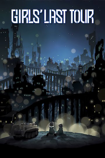 Watch Girls' Last Tour Online (1969) - Stream Episodes & Seasons