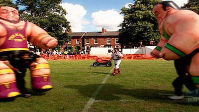 Watch Tony Robinson's Crime and Punishment Season 1 Episode 2 - Guilty ...