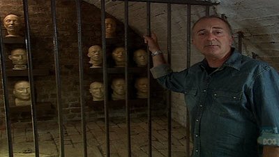 Watch Tony Robinson's Crime and Punishment Season 1 Episode 4 - Have I ...