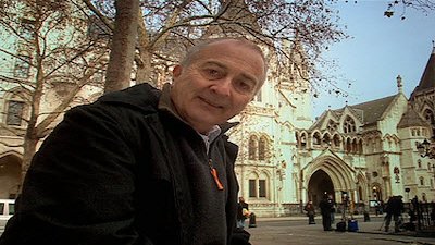 Watch Tony Robinson's Crime and Punishment Season 1 Episode 1 - Feud ...