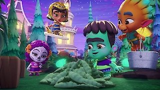Watch Super Monsters Season 3 Episode 1 - Moonlight Melody / The ...