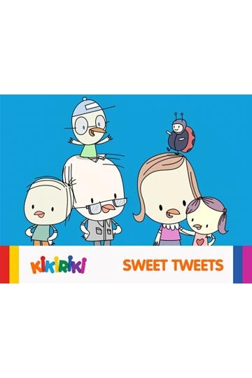 Watch Sweet Tweets Online (2015) - Stream Episodes & Seasons