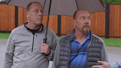 Watch Worst to First Season 2 Episode 2 - Dave & Dan Online Now