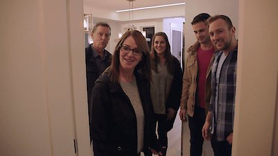 Watch Worst to First Season 2 Episode 5 - Penny & Leif Online Now