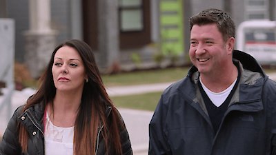 Watch Worst to First Season 2 Episode 6 - Jodi & Mike Online Now