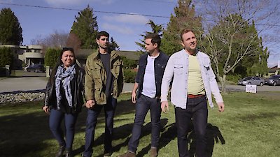 Watch Worst to First Season 2 Episode 8 - Katrina & Jay Online Now