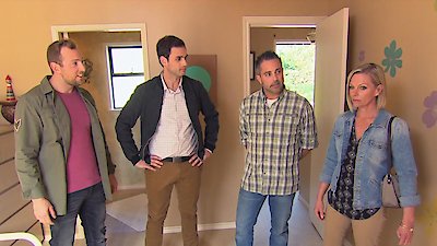 Watch Worst to First Season 1 Episode 10 - Debbie and Carson Online Now