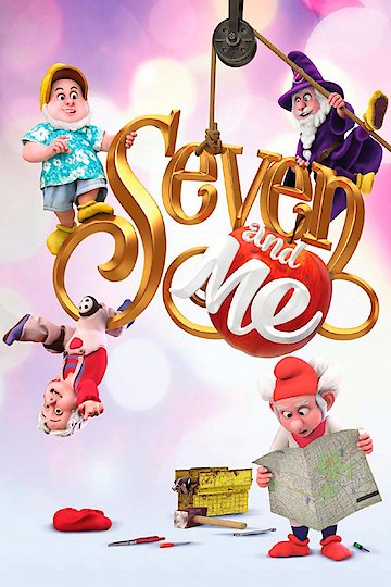 Watch Seven and Me Online (2016) - Stream Episodes & Seasons