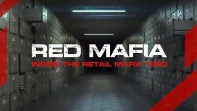 Watch Red Mafia Season 1 Episode 1 - Inside the Retail Mafia, 1983 ...